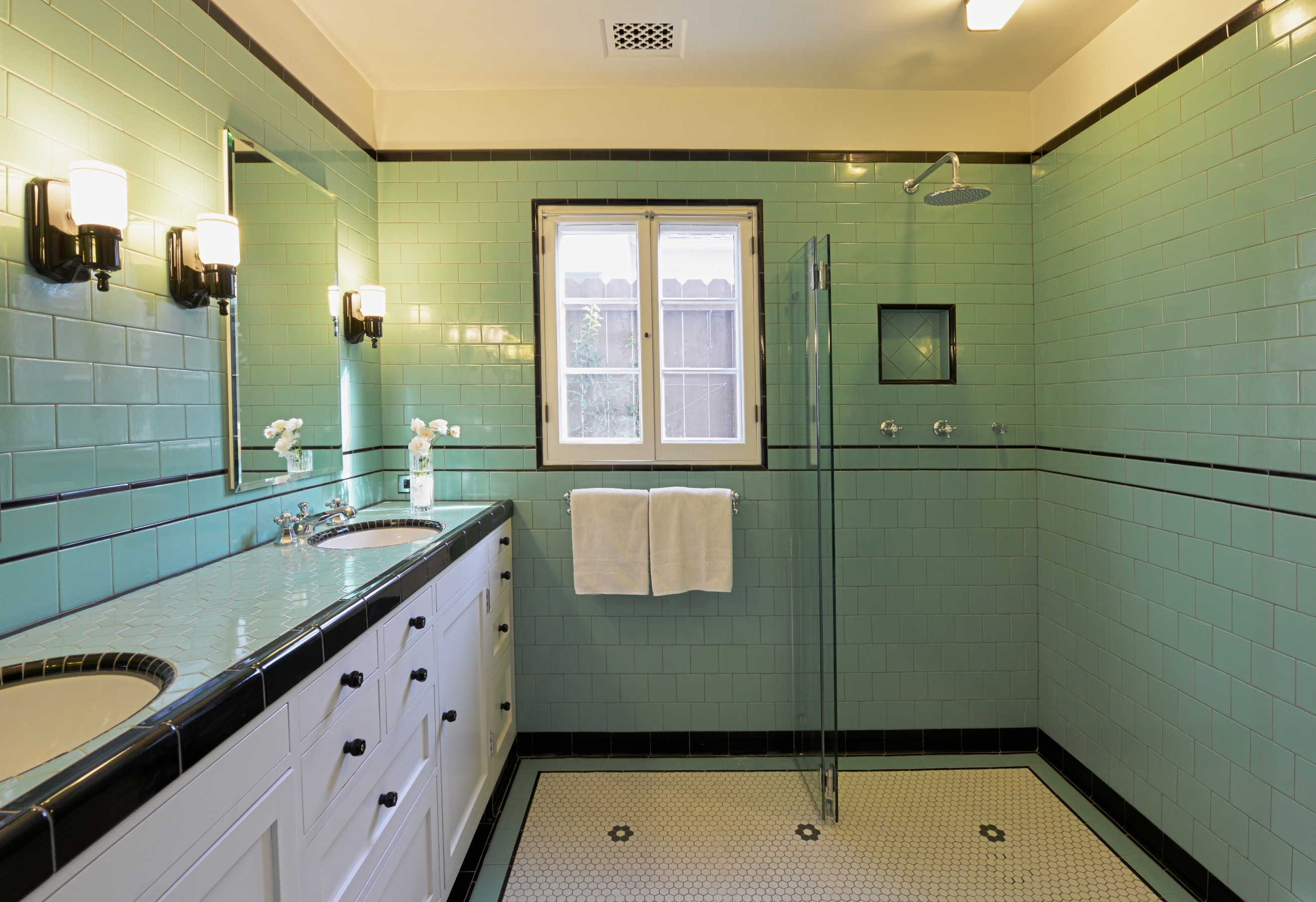 Becker House – Becker Henson Niksto Architects